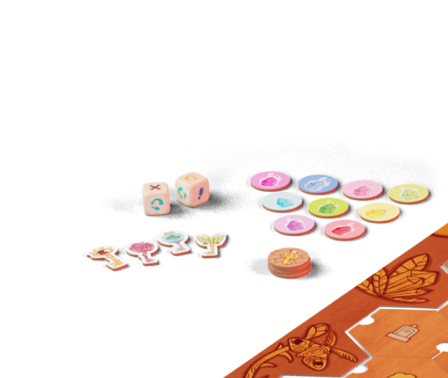 The Attic Monster — Roast and Toast Games